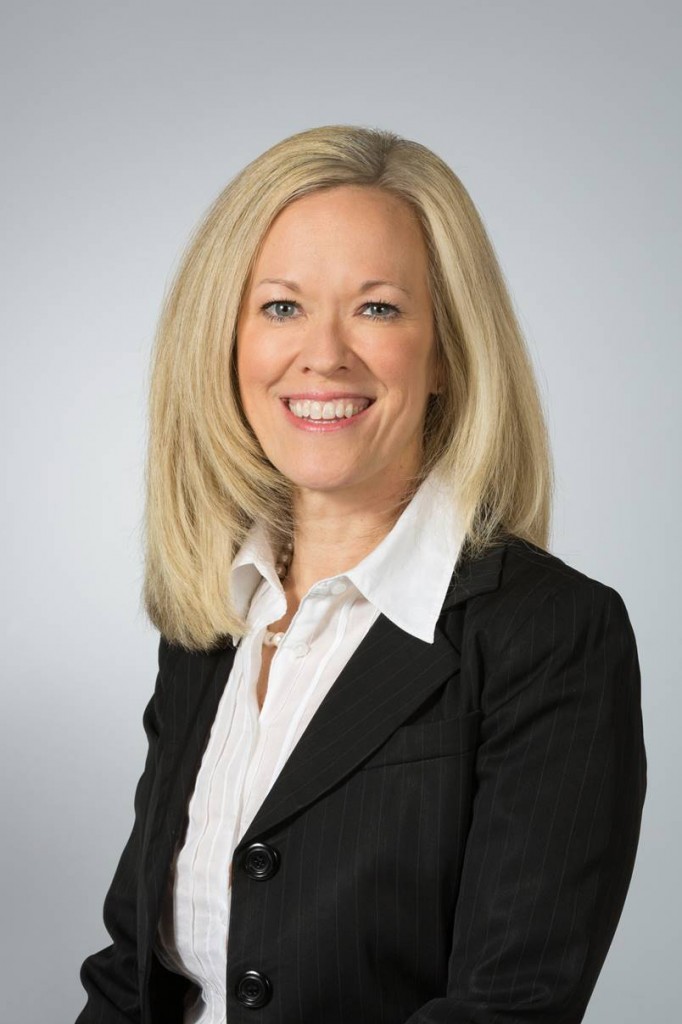 Jennifer Northouse, Principal – Northstone Inc.